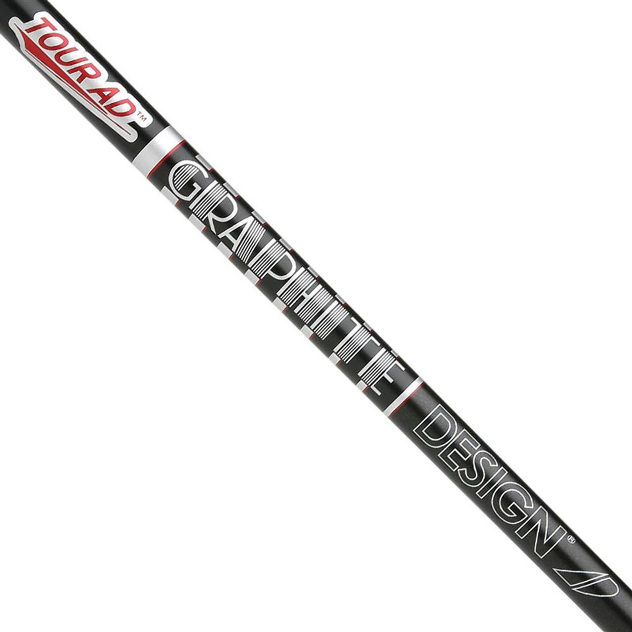 GRAPHITE DESIGN TOUR AD XC Wood 5 R1 - clubmaking.fr
